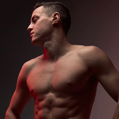 Иконка канала ДОФАМИНОВЫЕ ШАГИ — тренировки для похудения дома