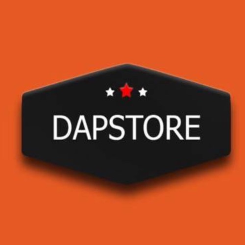 Иконка канала DAPSTORE