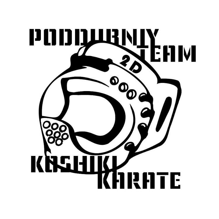 Иконка канала ПОДДУБНЫЙ. КОСИКИ КАРАТЭ