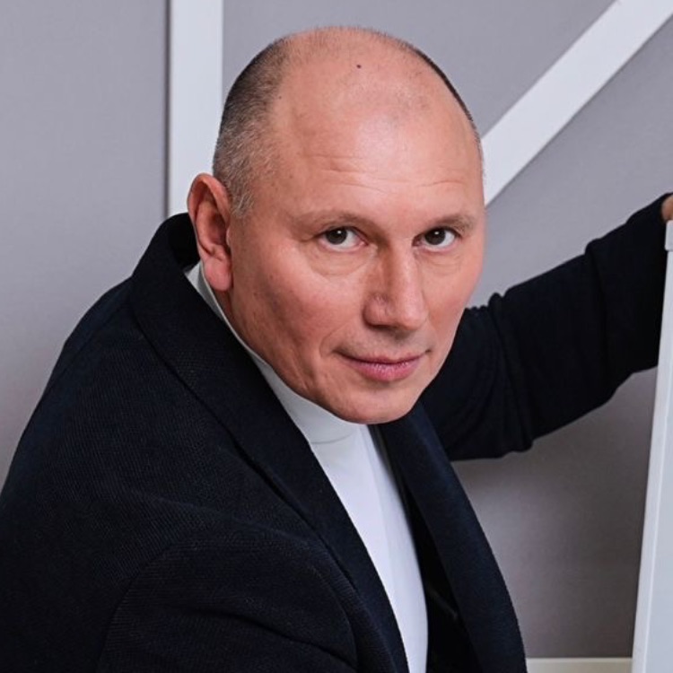 Иконка канала Центр Ивана Белишко