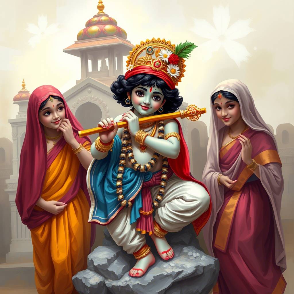 Иконка канала Ведическая астрология Джйотиш