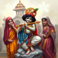 Иконка канала Ведическая астрология Джйотиш