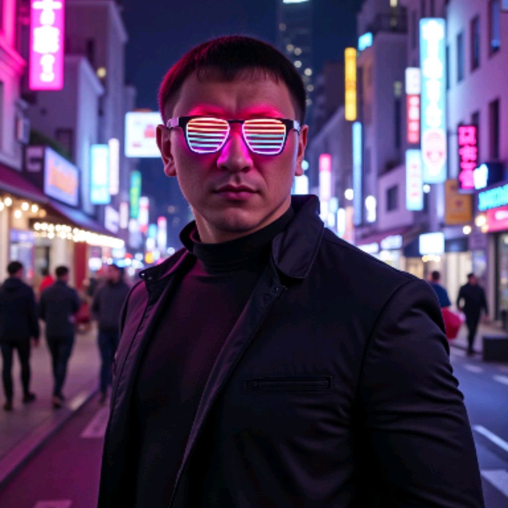 Иконка канала ii_razum