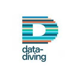 Иконка канала Data-Diving_Лекториум