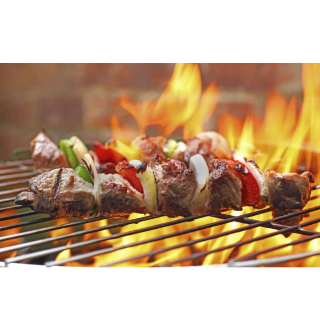 Иконка канала Шашлык и рыбалка. Дюдо и самбо