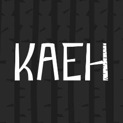 Иконка канала kaen.media