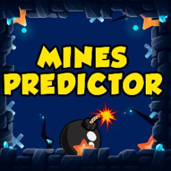Иконка канала mines predictor