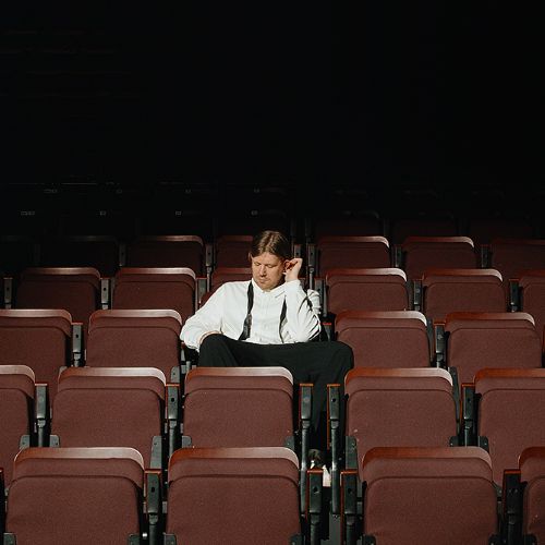 Иконка канала Vlnyofficial