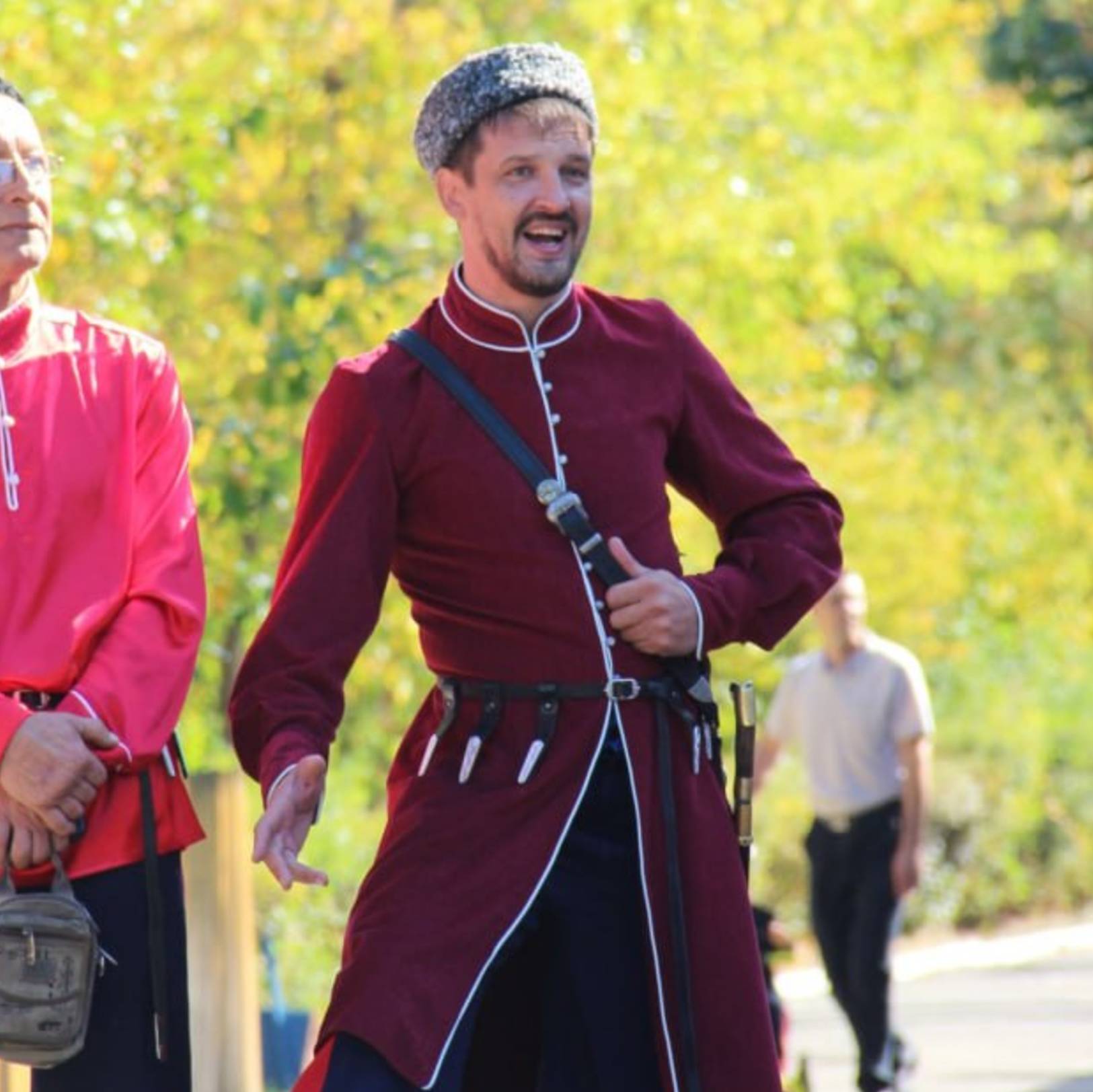 Иконка канала Константин Киреев