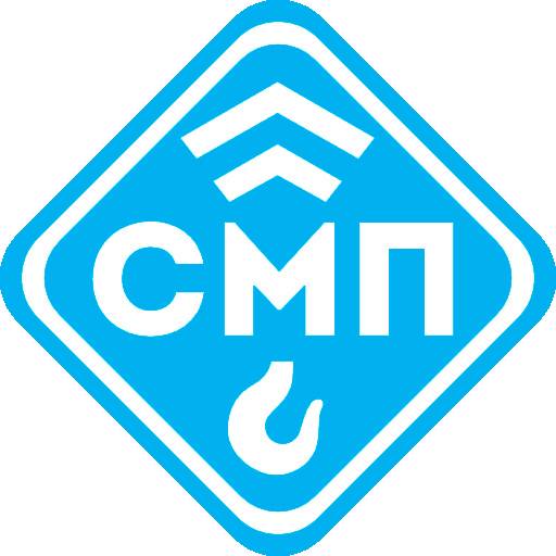 Иконка канала СМП Трэйд