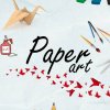 Иконка канала Paper Art