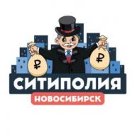 Иконка канала СИТИПОЛИЯ Новосибирск