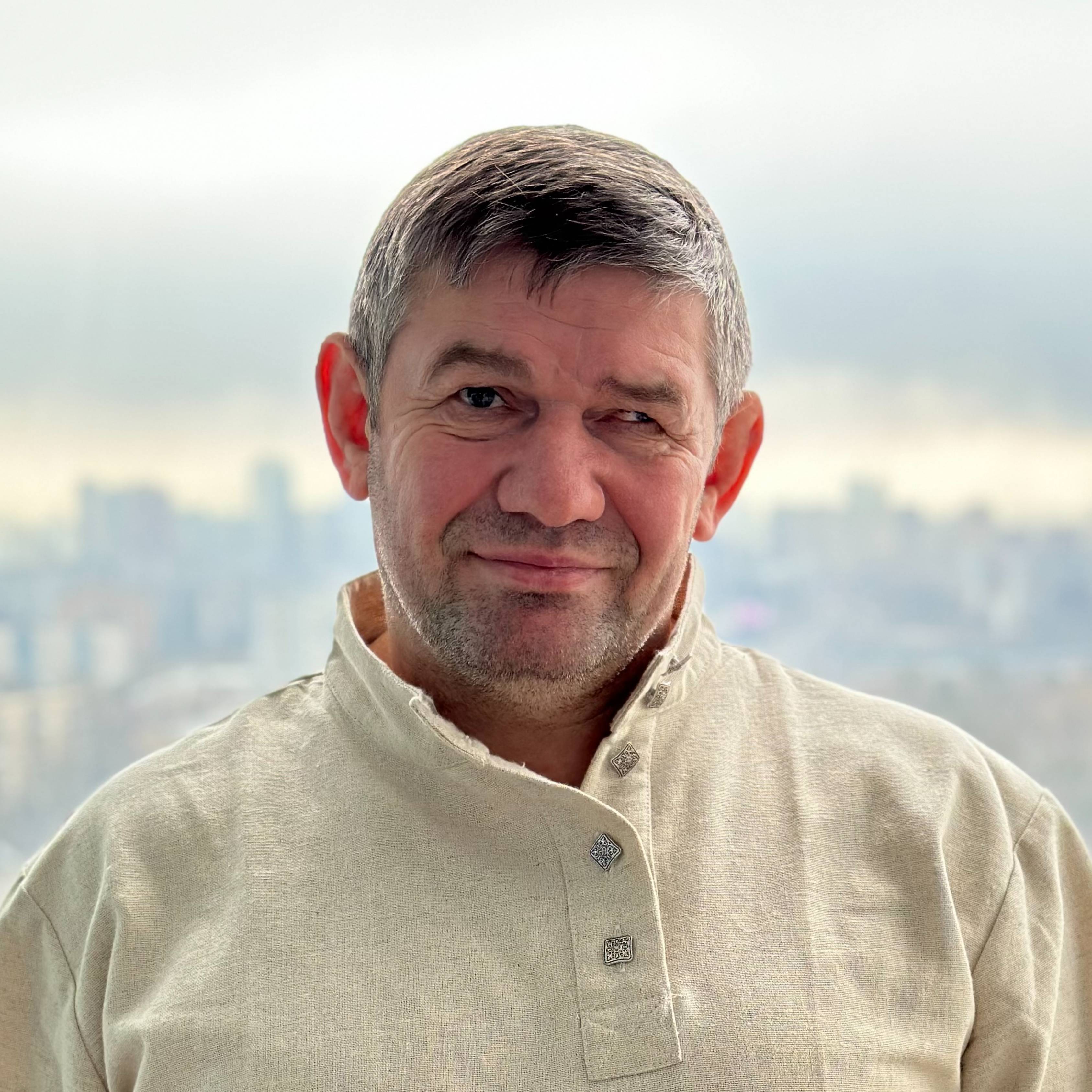 Иконка канала Михаил Грудев. Боевое искусство ИЗВОР