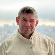 Иконка канала Михаил Грудев. Боевое искусство ИЗВОР