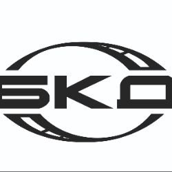 Иконка канала БКД - продукция дорожного назначения