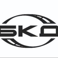 Иконка канала БКД - продукция дорожного назначения