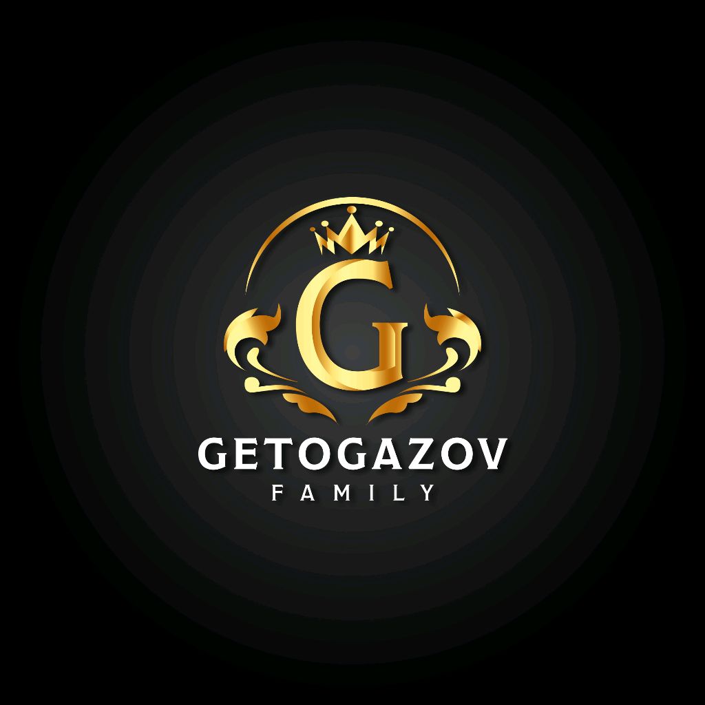 Иконка канала Getogazov /lustrof