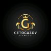 Иконка канала Getogazov /lustrof