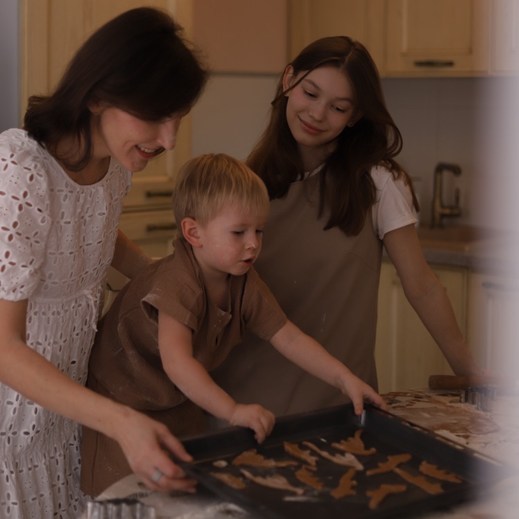 Иконка канала Bravo Mama