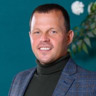 Иконка канала Sergey Fedulov