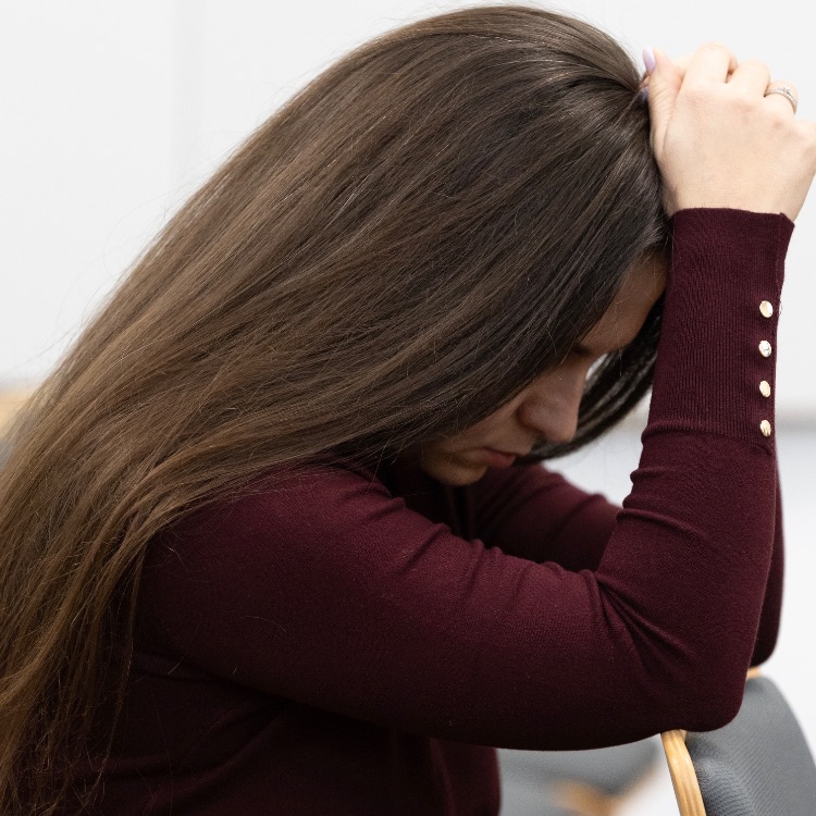 Иконка канала Evgenia Unrau