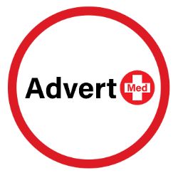 Иконка канала AdvertMed | Агентство медицинского маркетинга и IT