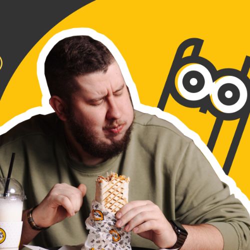 Иконка канала Shaurmeals