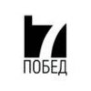 Иконка канала 7 ПОБЕД: ОКНА | ДВЕРИ | ВОРОТА | КРОВЛЯ