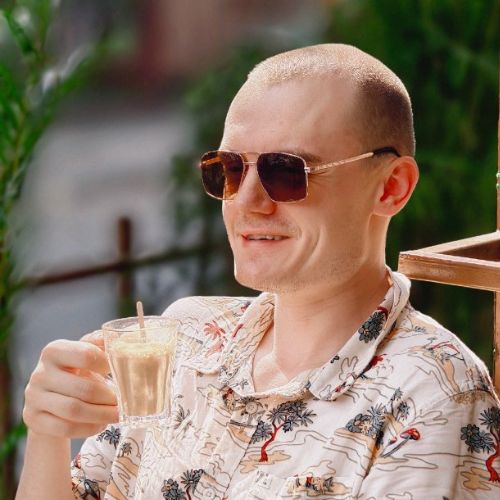 Иконка канала Алекс в Индии