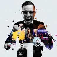 Иконка канала Глеб Ровинский