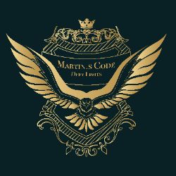 Иконка канала Martin.s Code