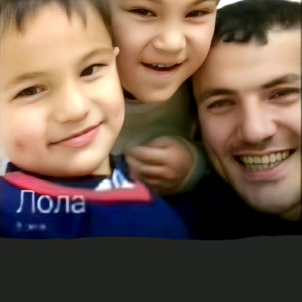 Иконка канала Saidov haerullo