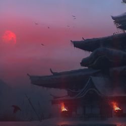 Иконка канала Budko