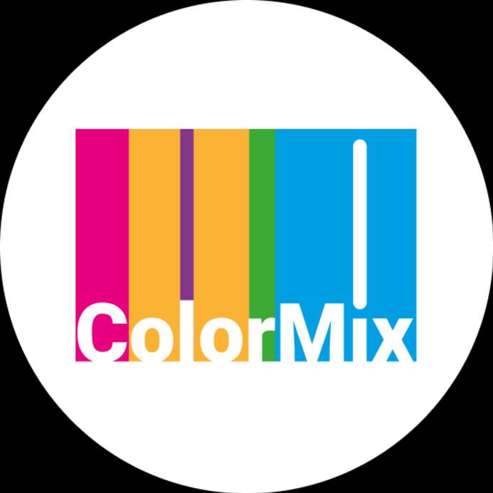 Иконка канала Форум мастеров ColorMix