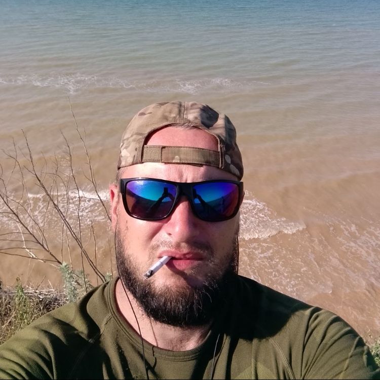 Иконка канала Серёга мак