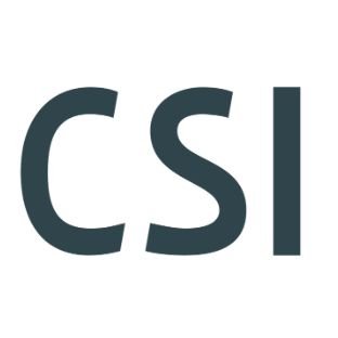 Иконка канала CSI - Портал поддержки