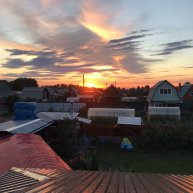 Иконка канала Индиана, но не Джонс