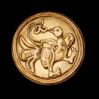 Иконка канала АНТИК