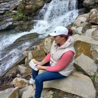 Иконка канала Оксана_balansmira