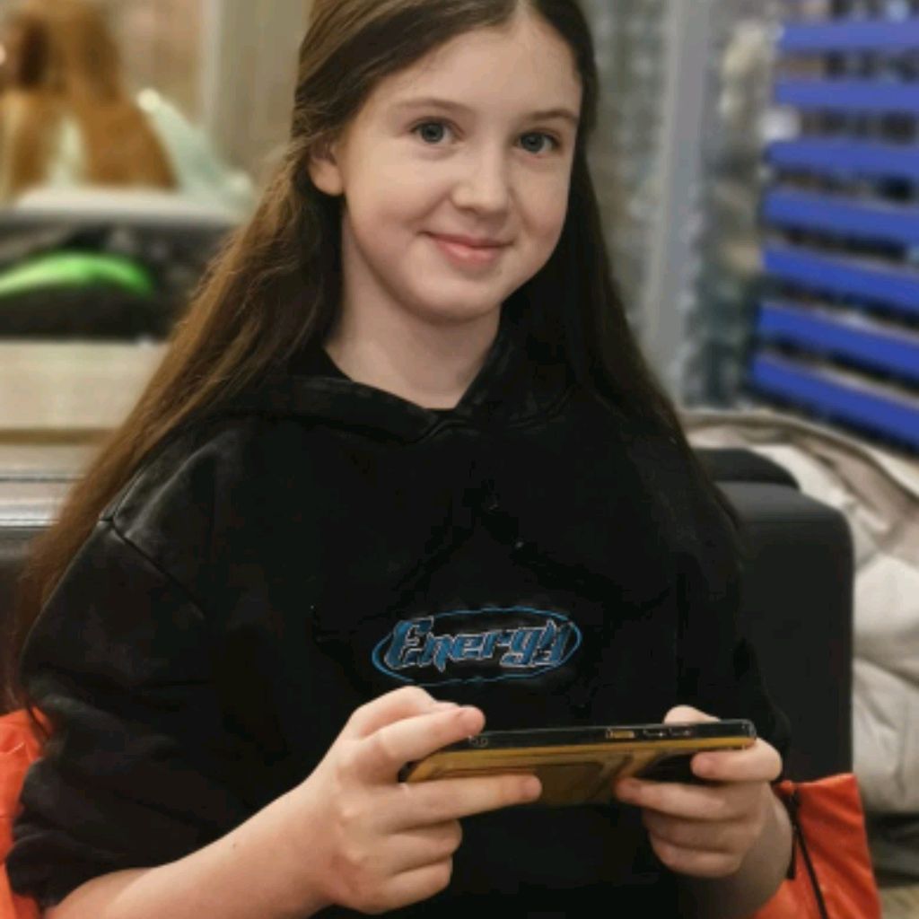 Иконка канала Саксельцева Елизавета