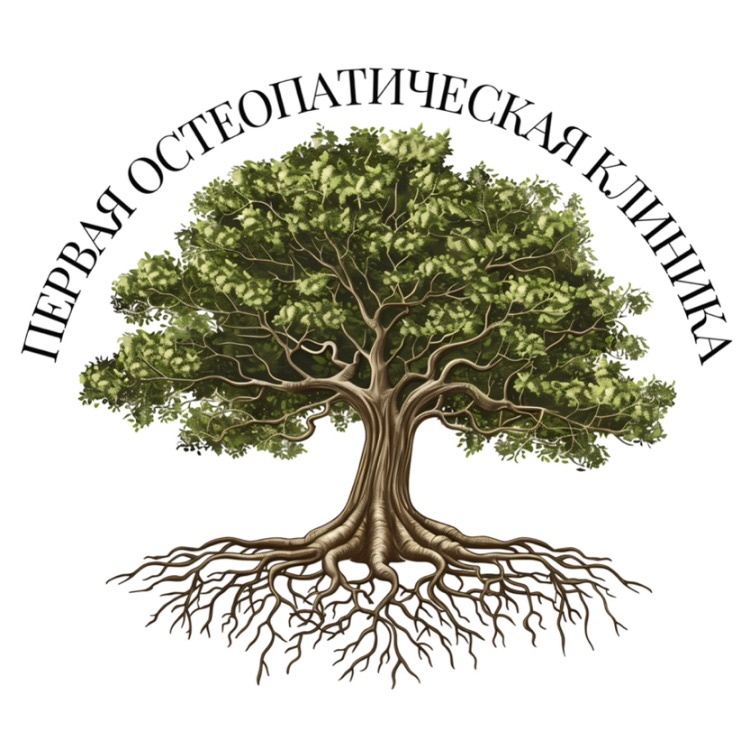 Иконка канала osteo1clinic