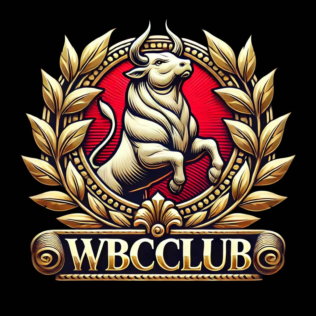 Иконка канала WBCCLUB