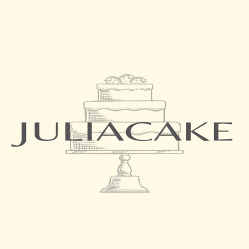 Иконка канала JULIACAKE