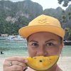 Иконка канала Полина, куда едем? Что едим?