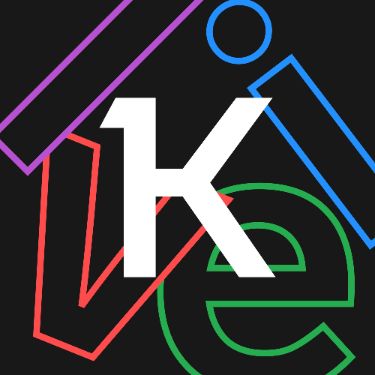 Иконка канала kontur_live