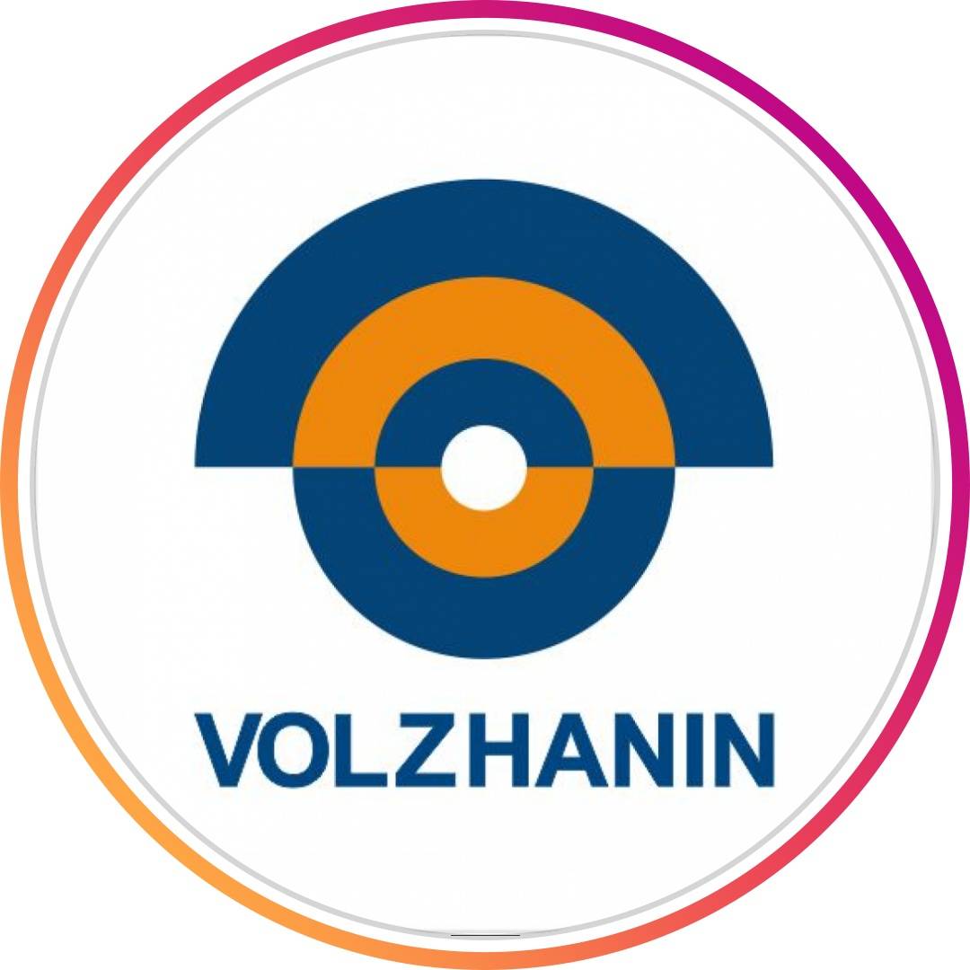 Иконка канала Завод Волжанин