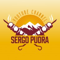 Иконка канала Серго Пудра