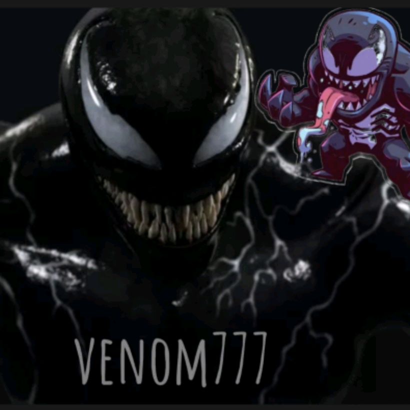 Иконка канала Venom777