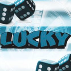 Иконка канала lucky