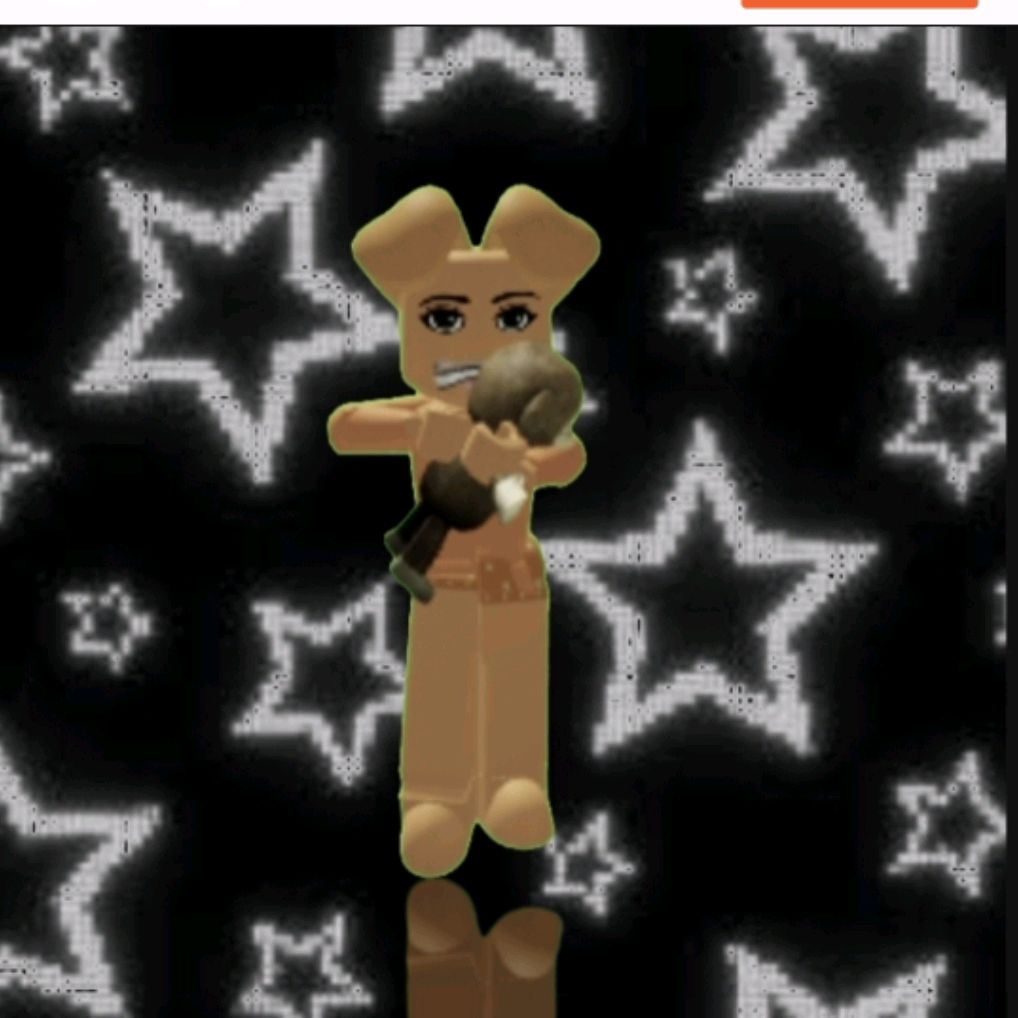 Иконка канала Меркури☆